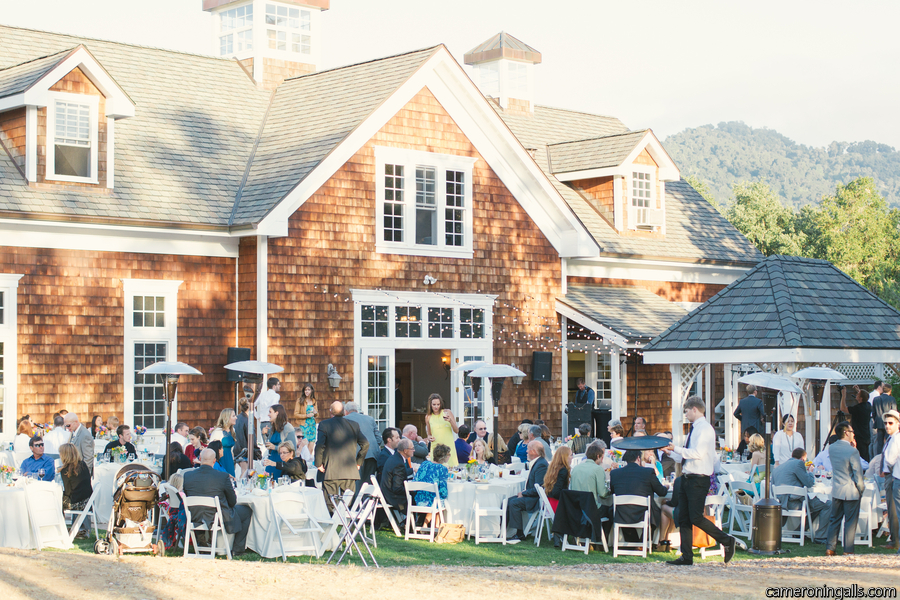 Central Coast wedding catering | Pacific Harvest Catering